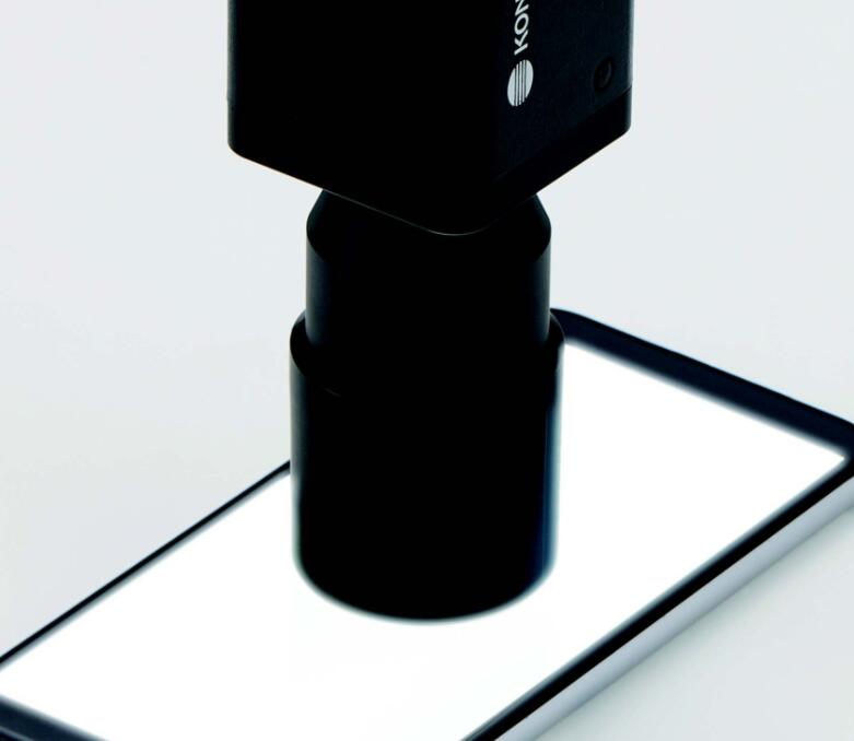 【色彩分析仪探头CA-P427】KONICA 柯尼卡美能达 CA-VP410_热门资讯_杉本-MRO工业品一站式采购商城平台-MRO工业品综合服务商